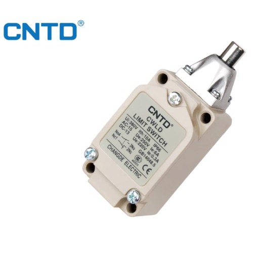 Limit Switch CNTD CWLD1 Metal - Perpaexpo